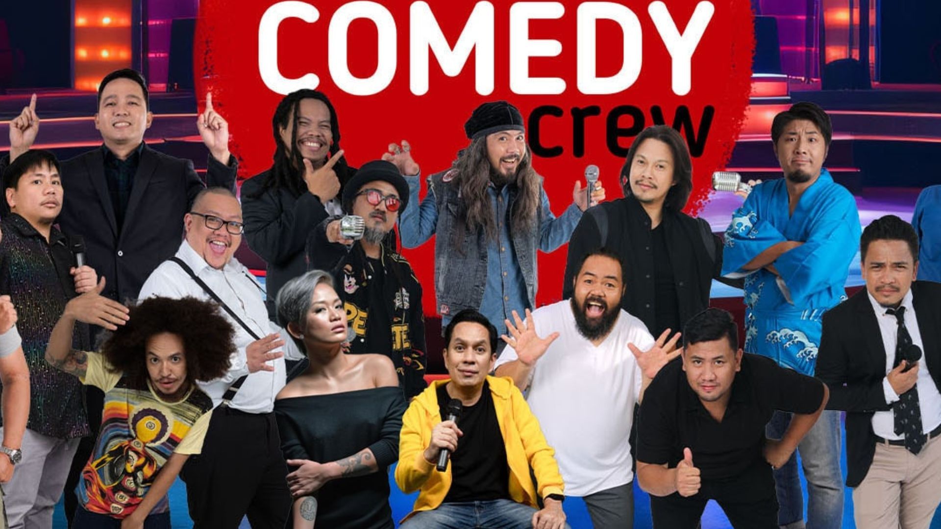 Shows, Events & Concerts: Fun Things To Do In Singapore - July 26 to ...