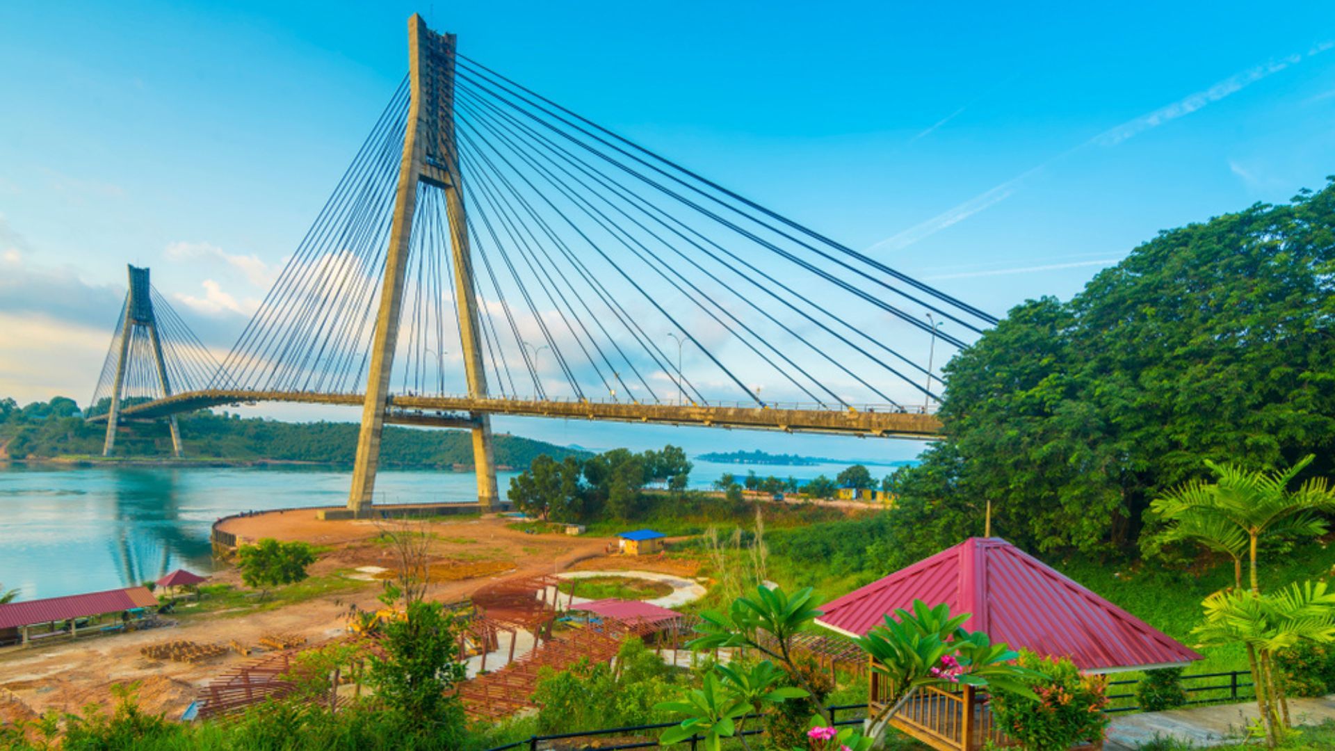 Best Weekend Getaways From Singapore: Coasts & Islands For A Short Trip ...