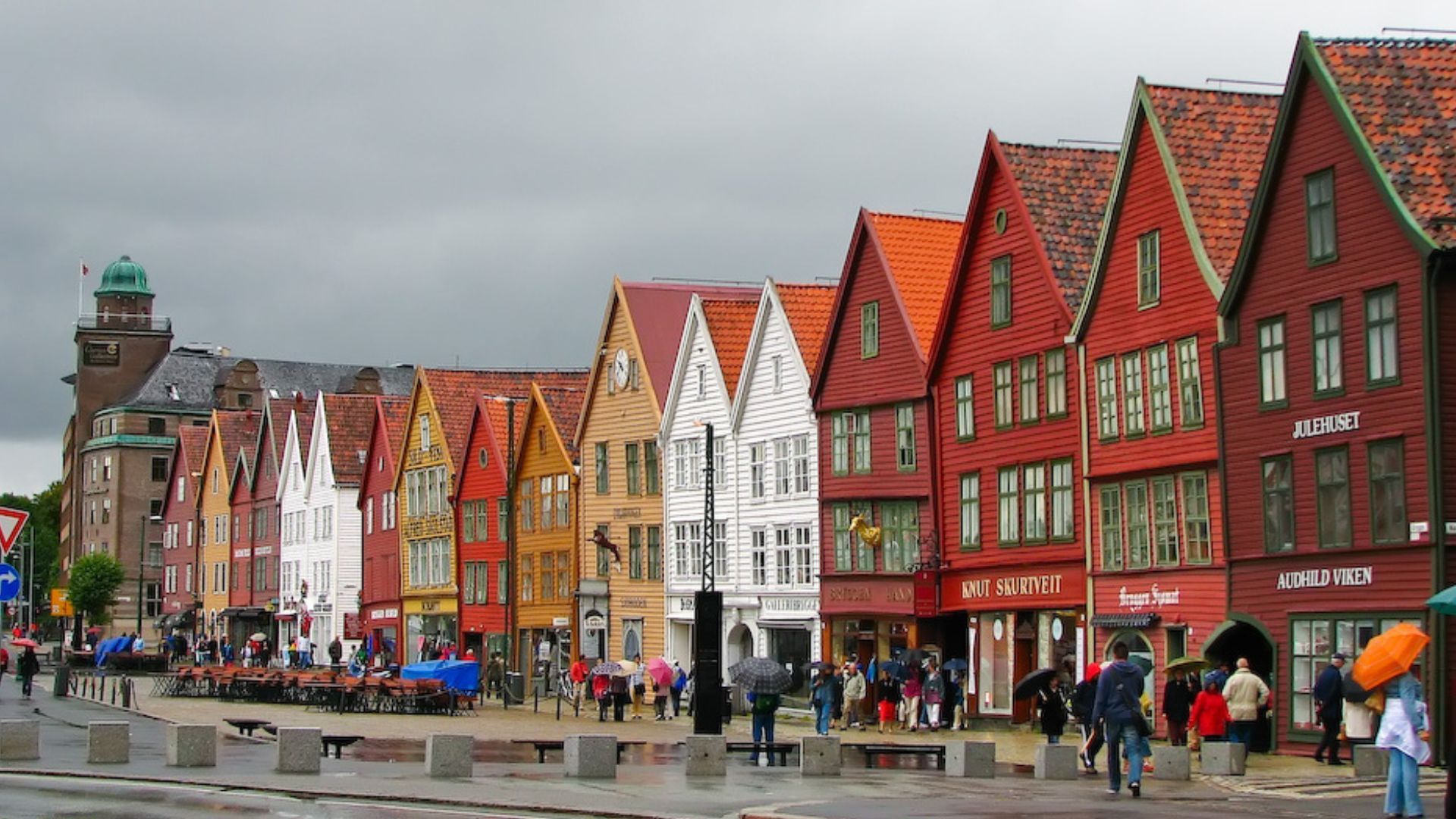 Best Time To Visit Norway For Viking History, Midnight Sun And More