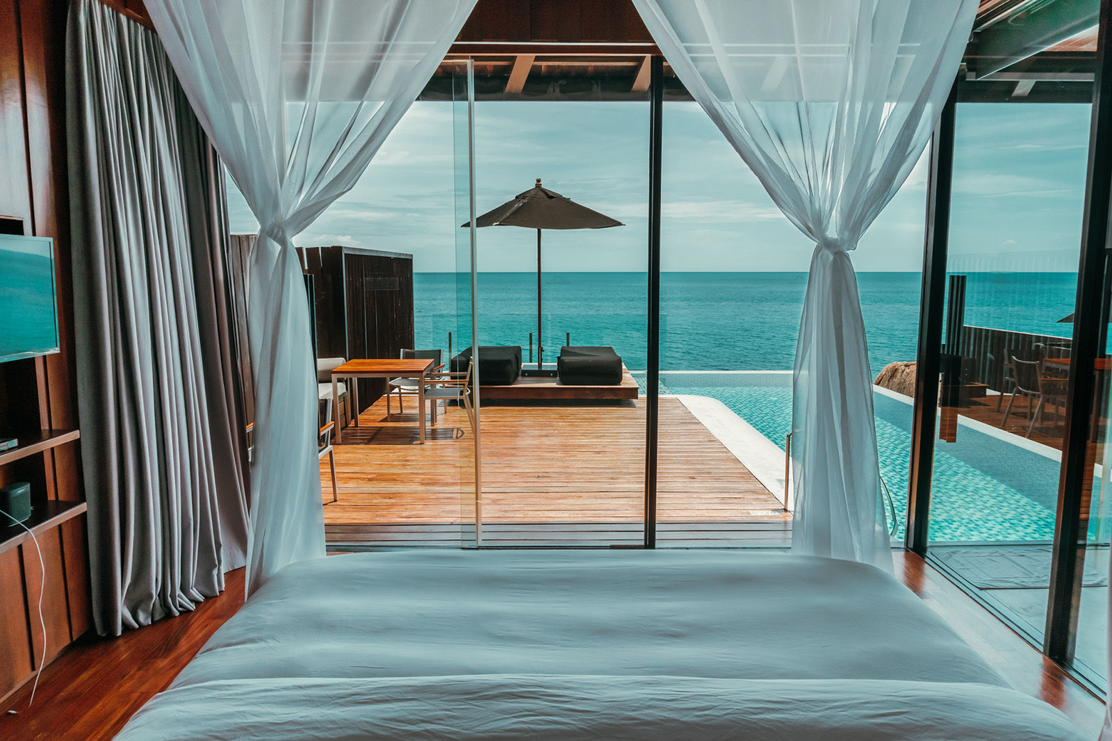 Award-winning Silavadee Pool Spa Resort Captures the Essence of Koh ...