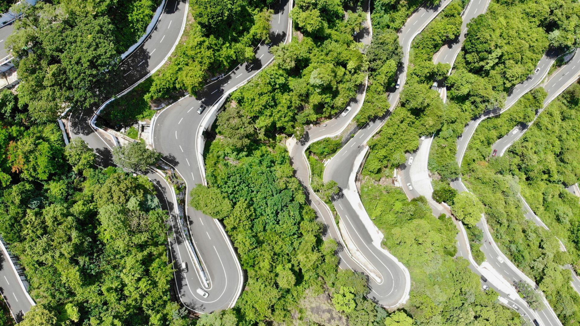 Waterfalls, Hills & Lakes: Top Tourist Places In Yercaud Hill Station ...