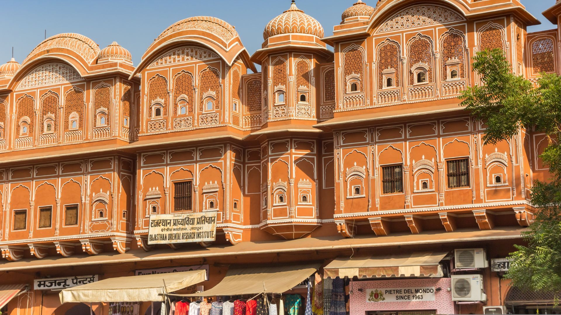 Bazaars To Designer Boutiques For Bridal Wear: Wedding Shopping In ...