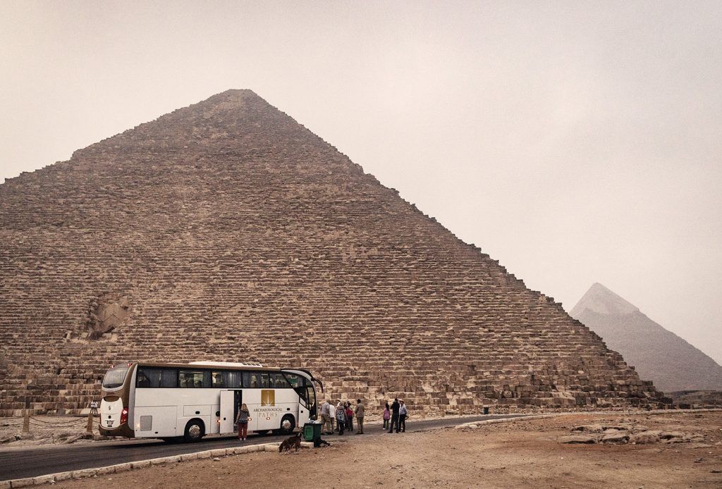 How Exclusive & Luxury Tours of Egypt Help Preserve Ancient Treasures