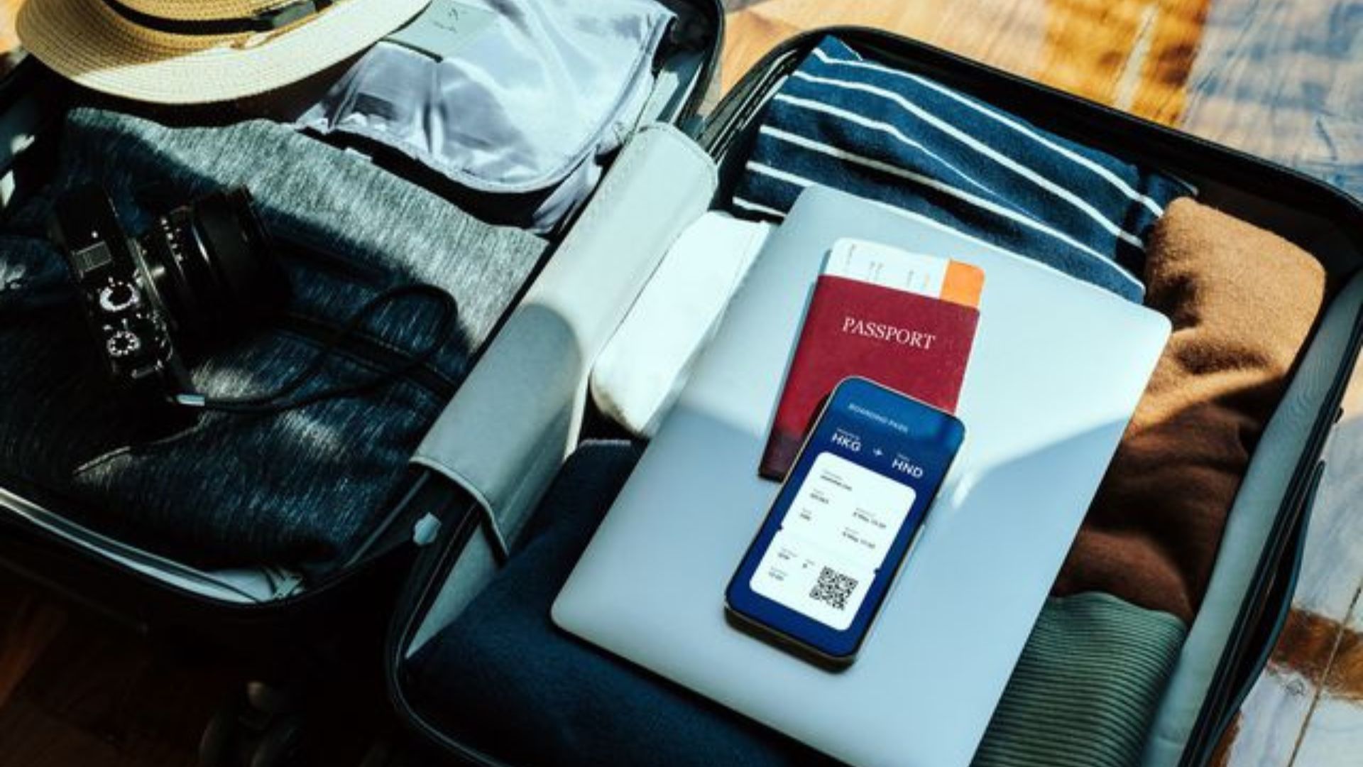 The Ultimate Guide To Using Google Flights To Save Money