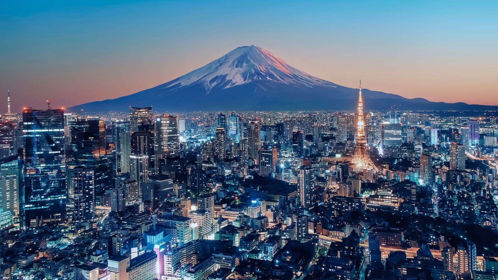 Mount Fuji Barrier Removed As Japan Balances Tourism And Locals