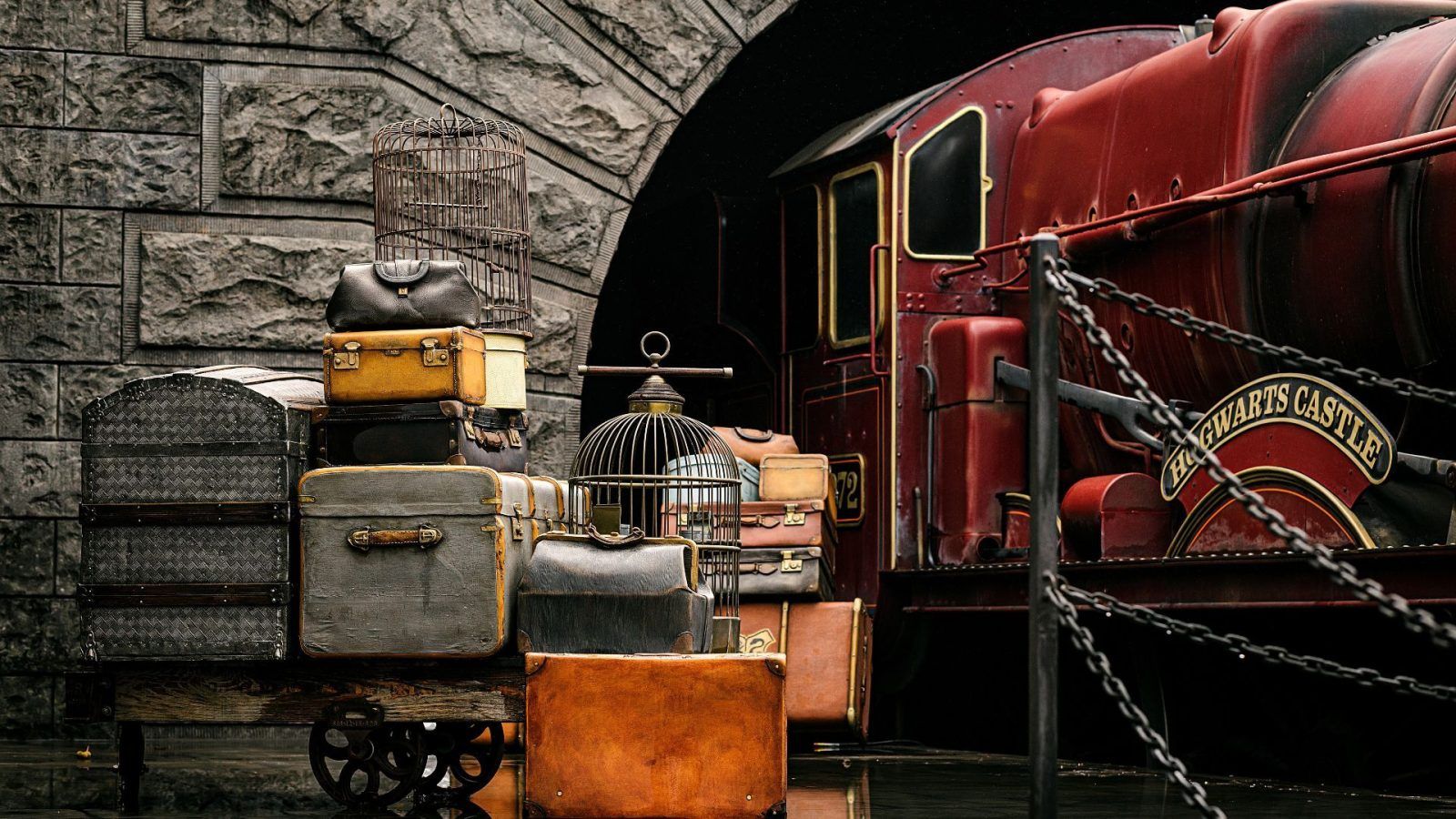 Magical Harry Potter Experiences Around The World For Every True Fan 2024