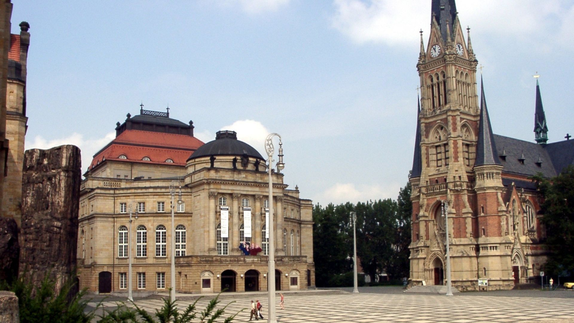 10 Days East Germany Itinerary: Plan For Berlin, Potsdam, Dresden ...