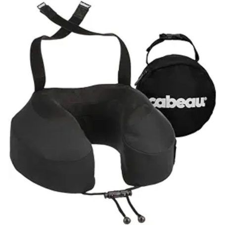 Best Neck Pillows For Long Flights | Travel and Leisure Asia Singapore