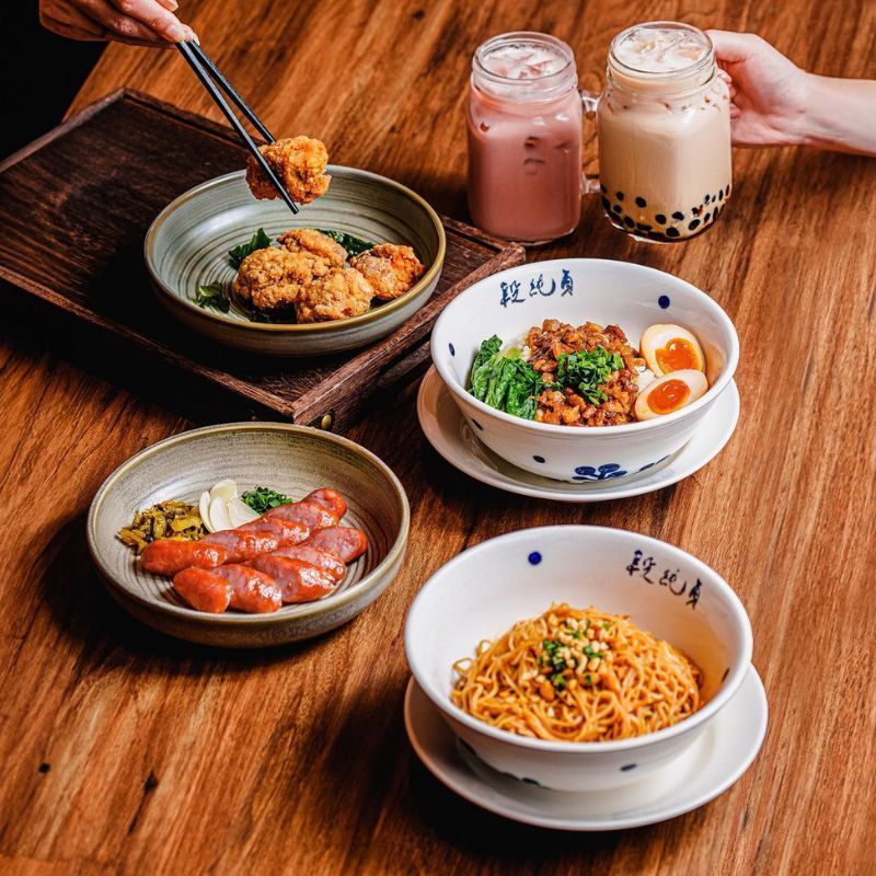 taiwanese food Archives | Travel and Leisure Asia | Singapore