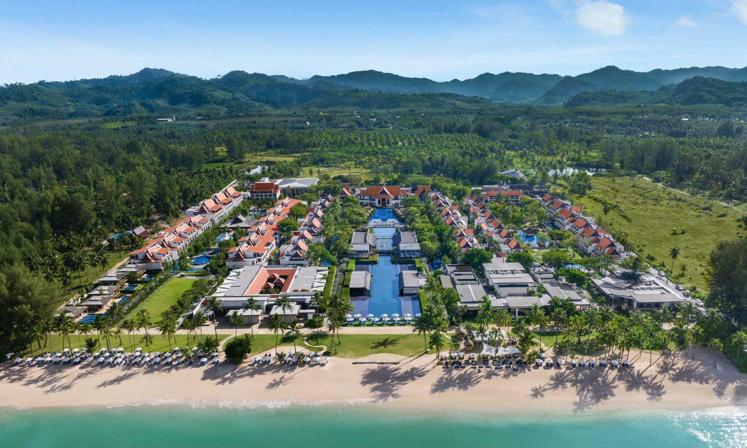 Sustainably Stunning, Discover JW Marriott Khao Lak’s Secret Recipe for ...