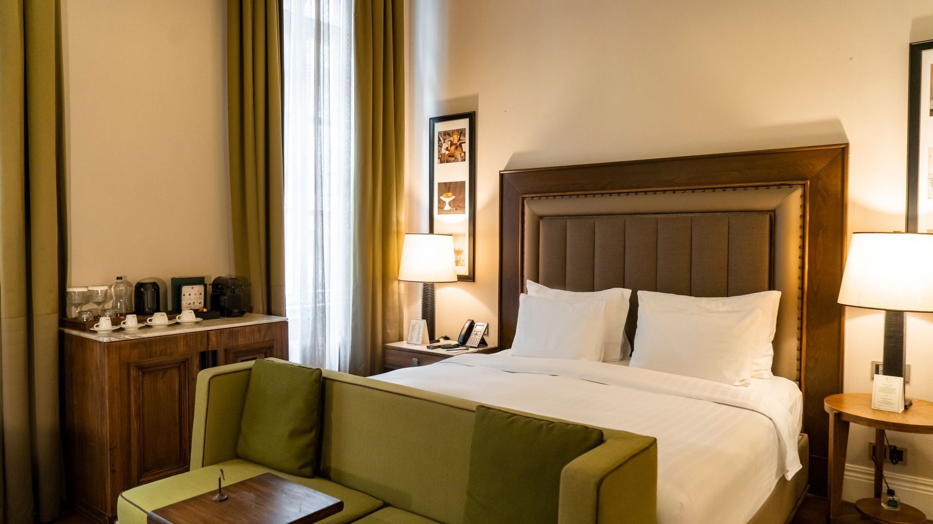 Top 5 Boutique Hotels In Istanbul To Book For A Luxurious Stay In Turkey