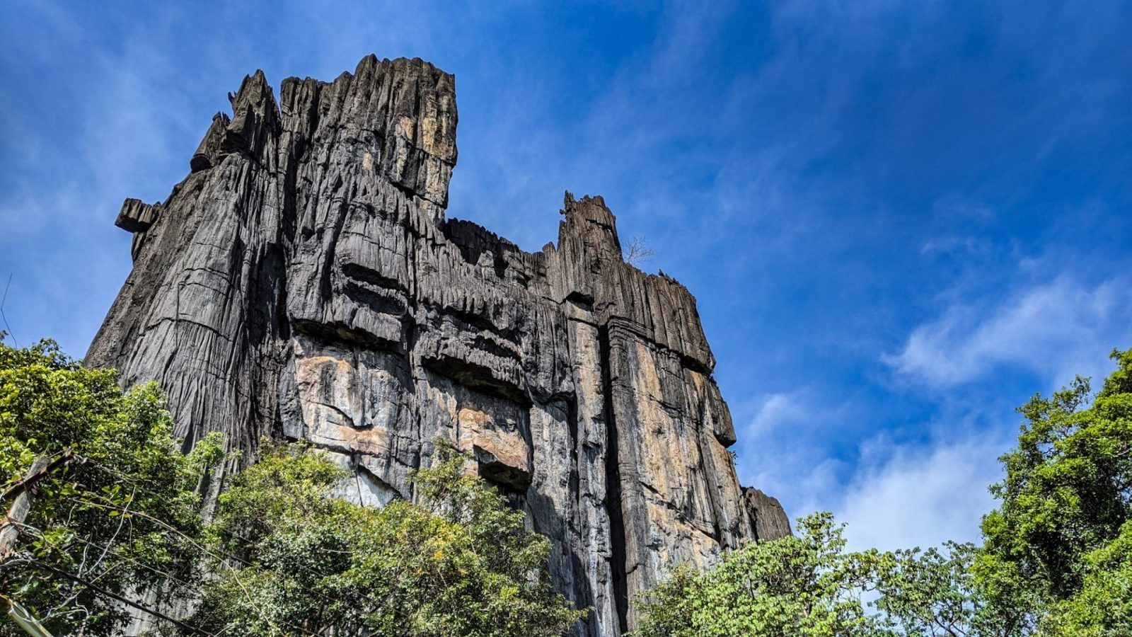 Yana Caves: A Trek Through Legends In Karnataka’s Western Ghats