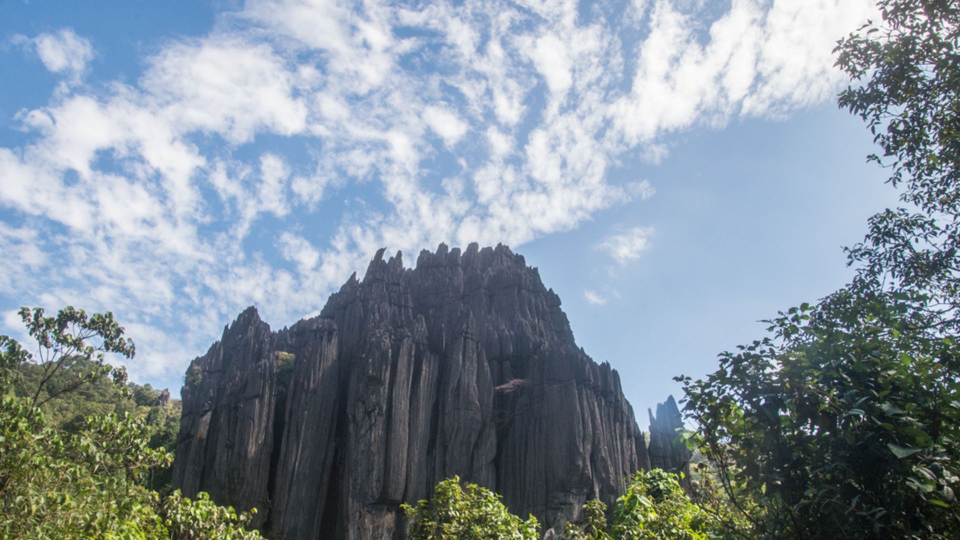 Yana Caves: A Trek Through Legends In Karnataka’s Western Ghats