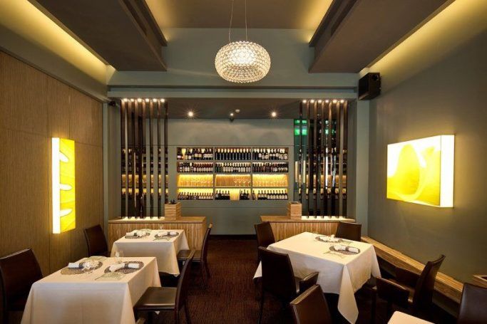 12 Best Cafés And Restaurants Around Bugis