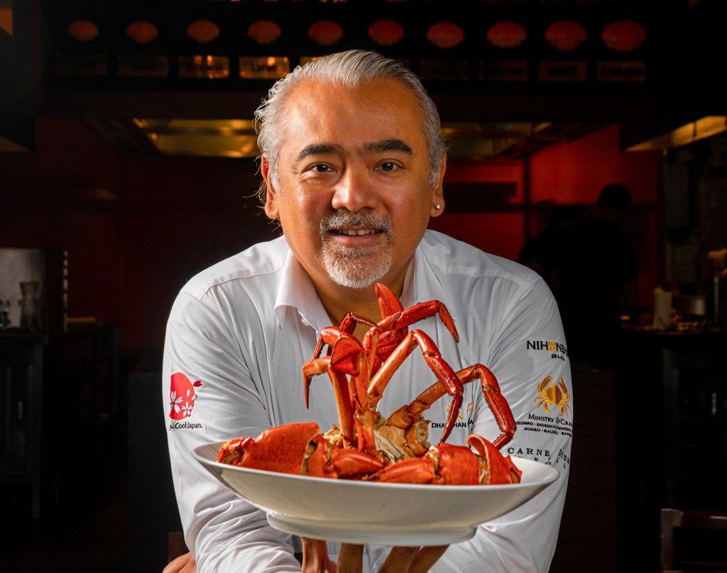 The Best New Restaurants in Singapore Season the Global Melting Pot