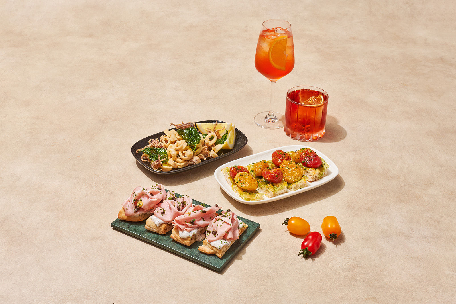 The Best New Restaurants in Singapore Season the Global Melting Pot