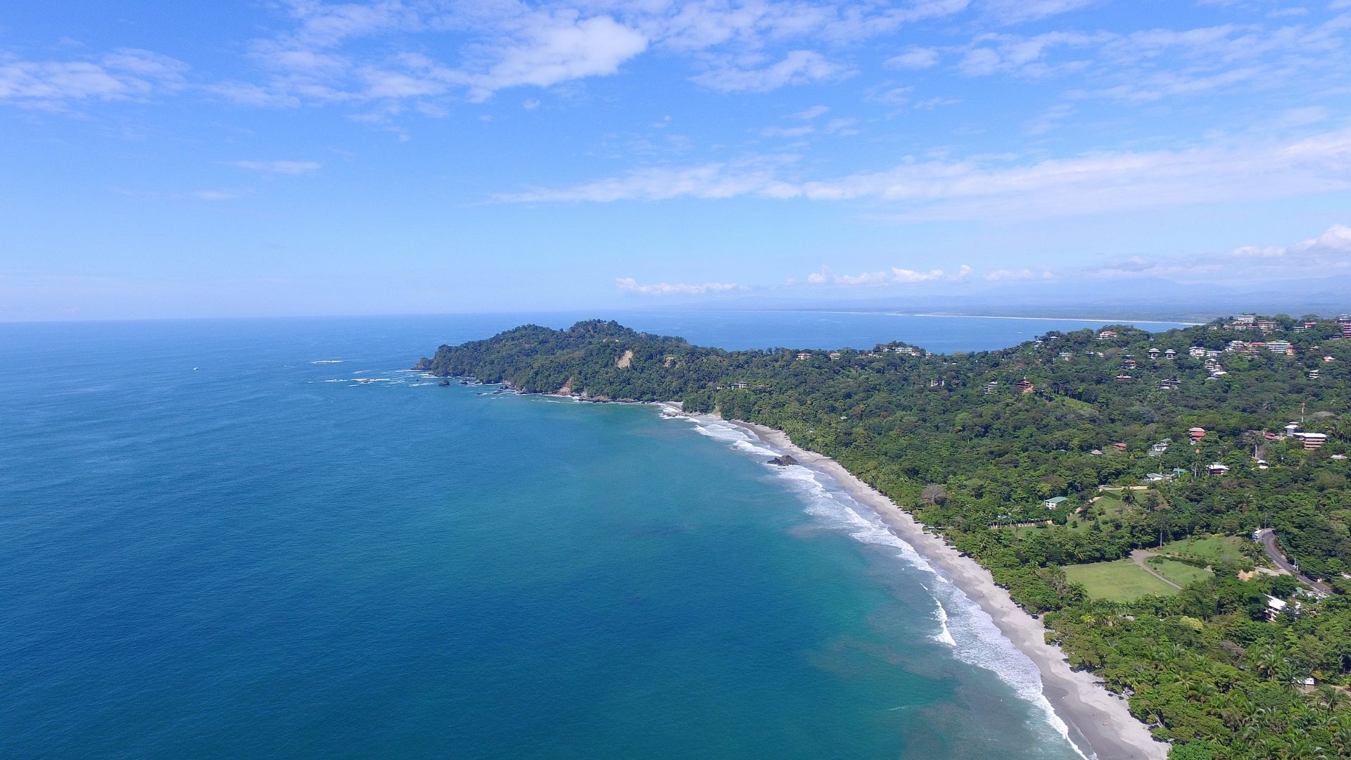 Costa Rica Vs Spain: Choosing The Perfect Spot For Beaches, Parks & Fun
