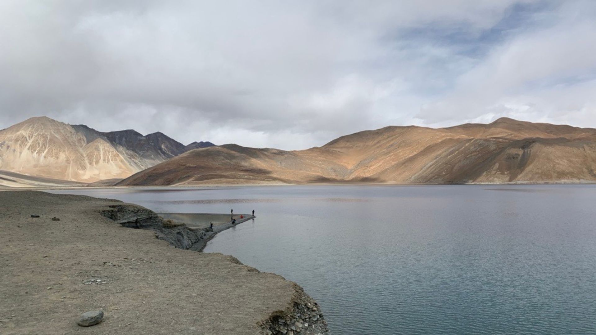 Ladakh Itinerary: Plan 10 Days Perfect Odyssey In The Valleys & Lakes ...