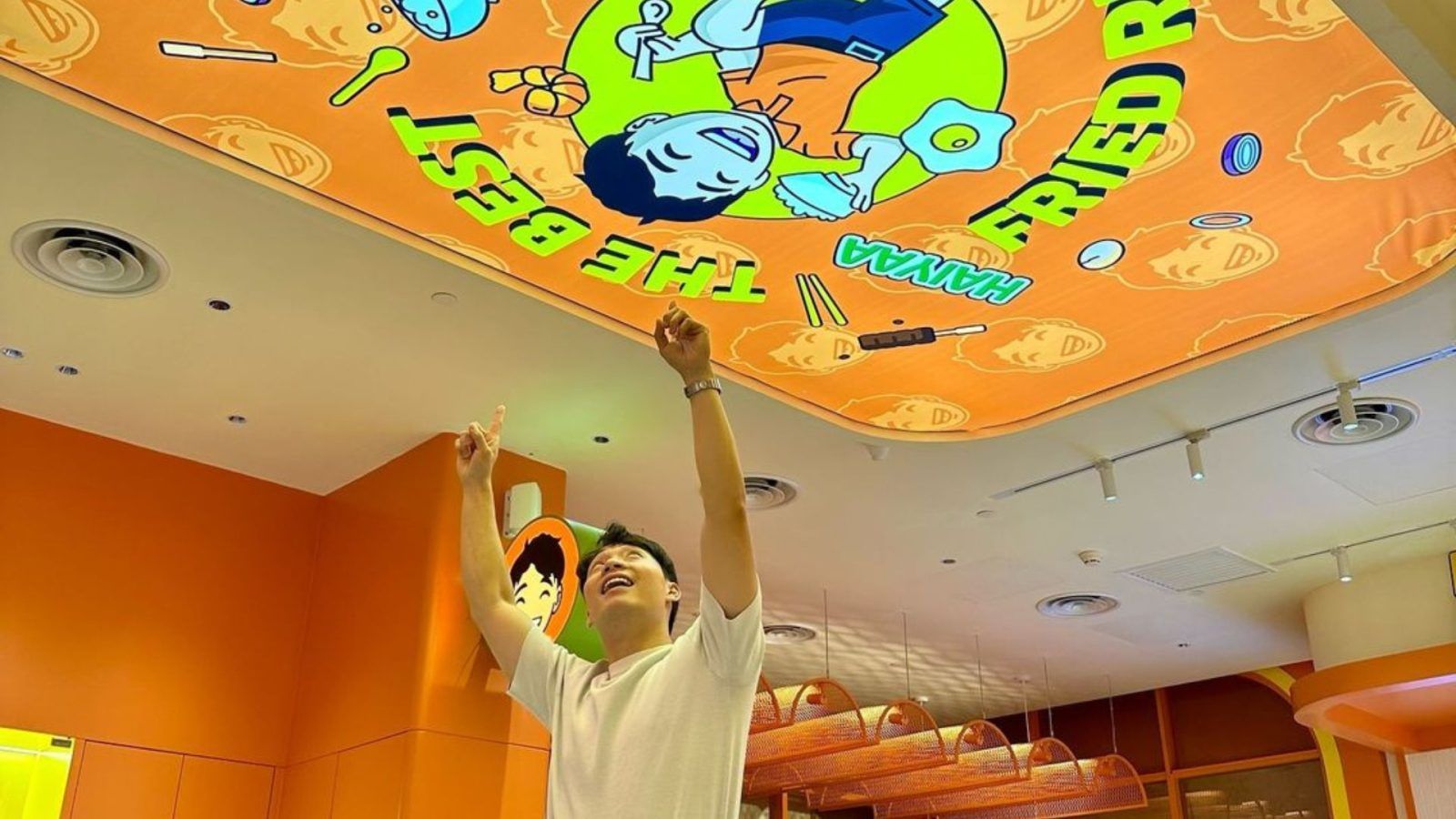 Review: Uncle Roger Restaurant Menu And Prices