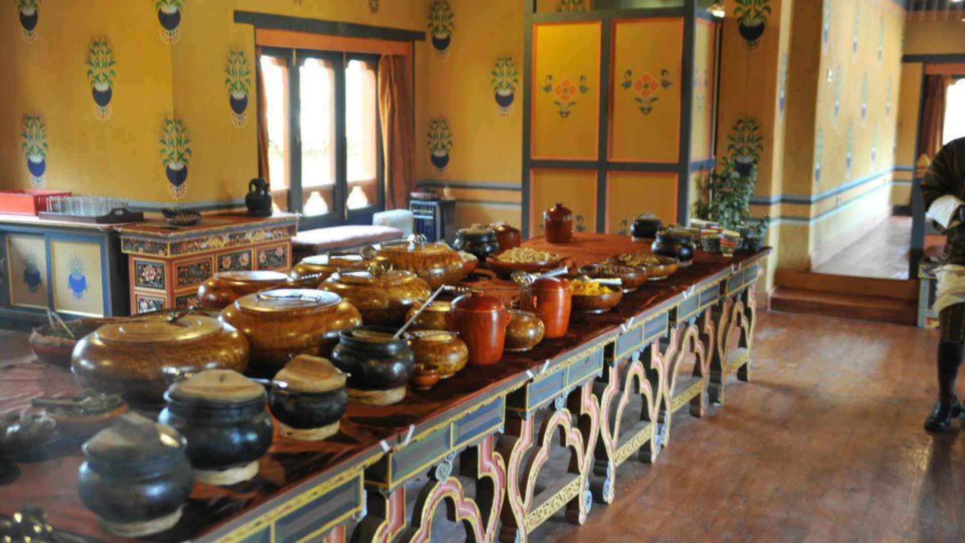 Ema Datshi, Momos & Suja: Authentic Bhutanese Food & Drinks To Savour ...