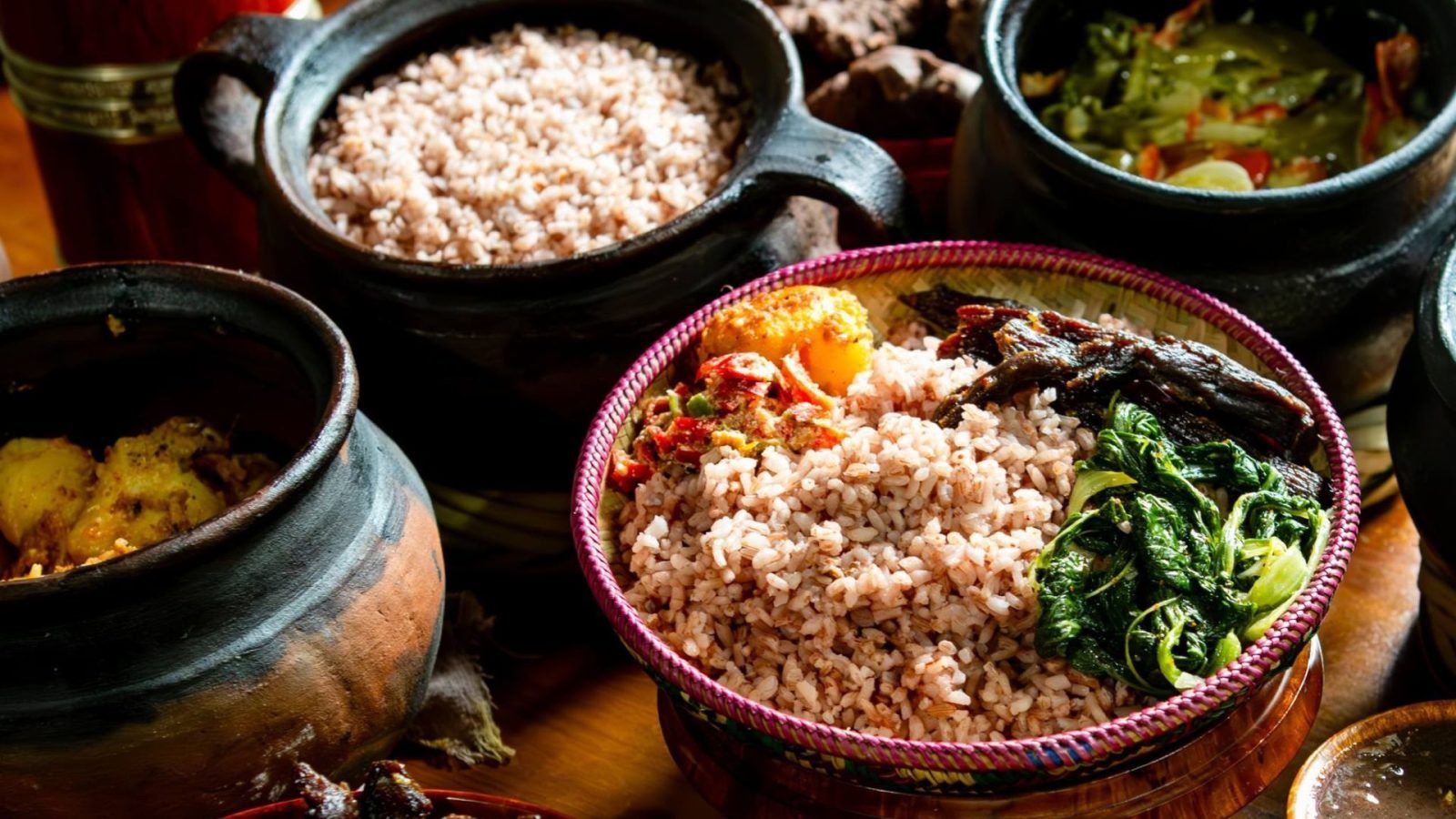 Ema Datshi, Momos & Suja: Authentic Bhutanese Food & Drinks To Savour ...