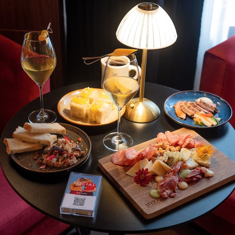 Mavis Teo, Author at Travel and Leisure Asia | Singapore