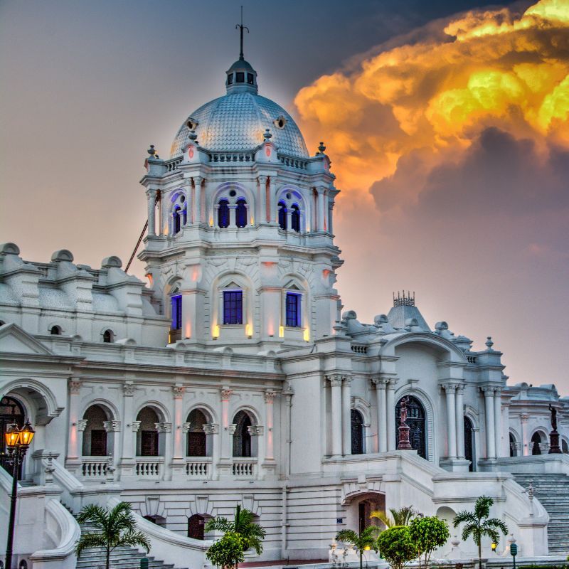 Incredible Itineraries For Travellers Finally Heading Back To Japan