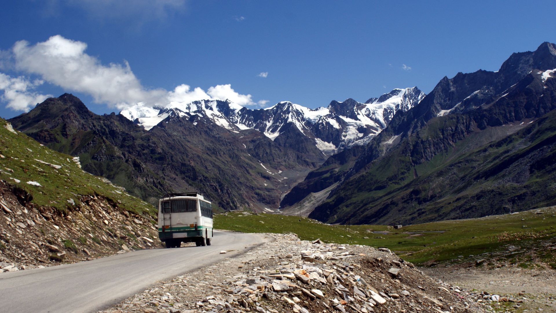 Planning The Perfect Road Trip Through Ladakh