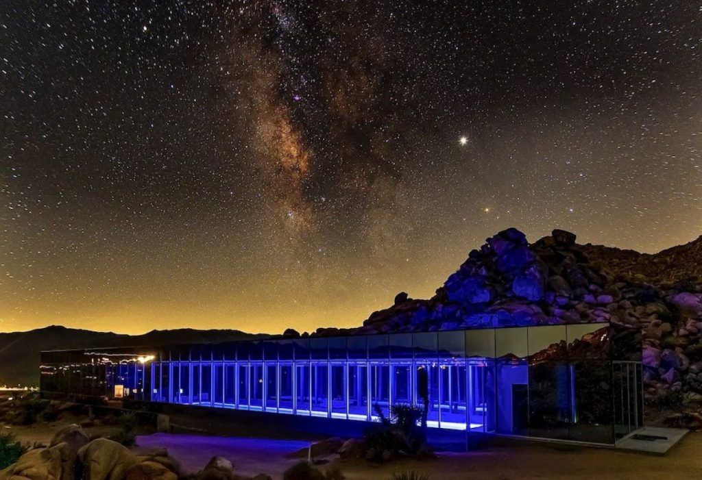 12 Unique Airbnbs In The World For An Unforgettable Experience