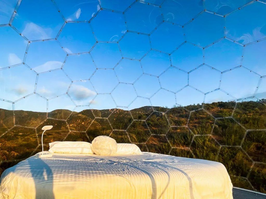 12 Unique Airbnbs In The World For An Unforgettable Experience