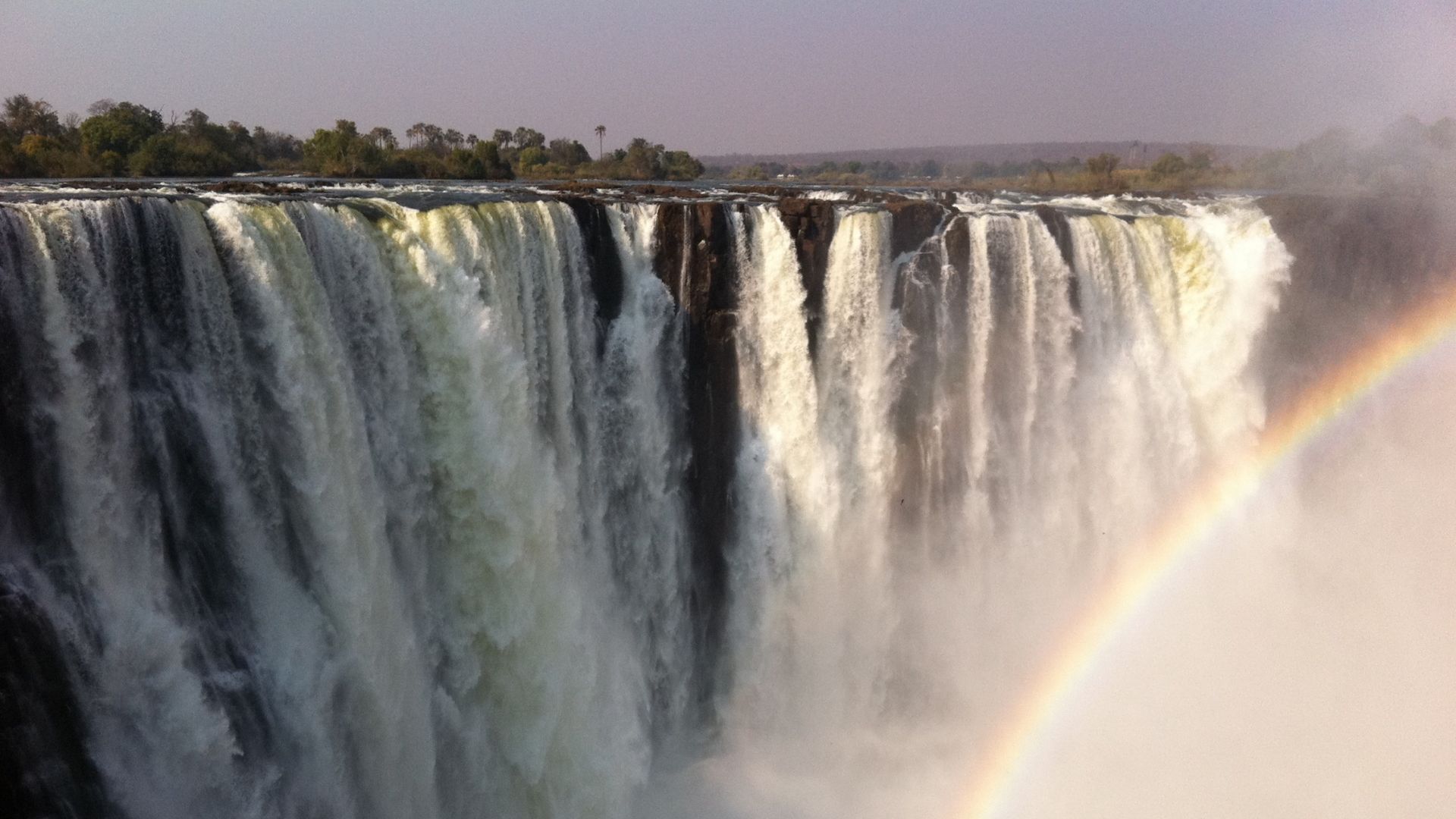 Zimbabwe eVisa Facility Introduced For 118 Countries