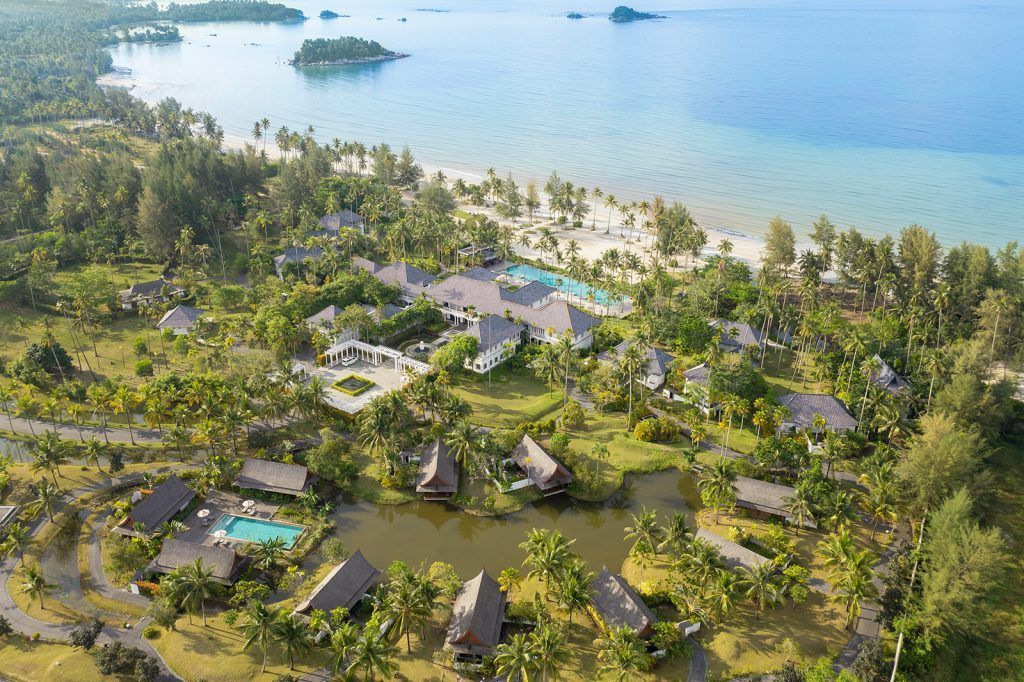 Immerse Yourself in Bintan Island’s Most Indulgent and Exclusive Escape, The Sanchaya