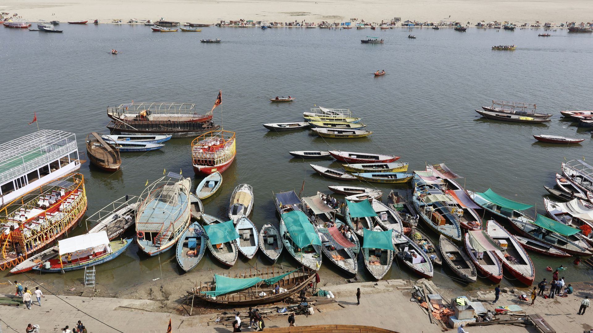 48 Hours Varanasi Trip Itinerary: Charms Of Banaras Ghats - India's ...