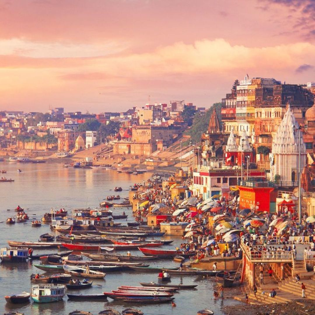 Incredible Itineraries For Travellers Finally Heading Back To Japan