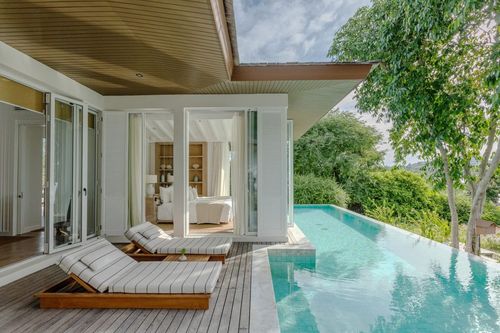 Be Immersed in Exclusive Luxury on Koh Samui at Private Island Escape ...