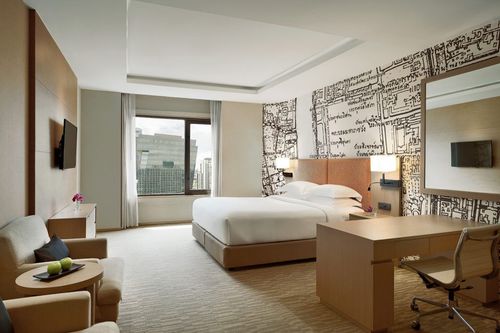 Avani Ratchada Bangkok Brings Style and Comfort to Bangkok’s New CBD