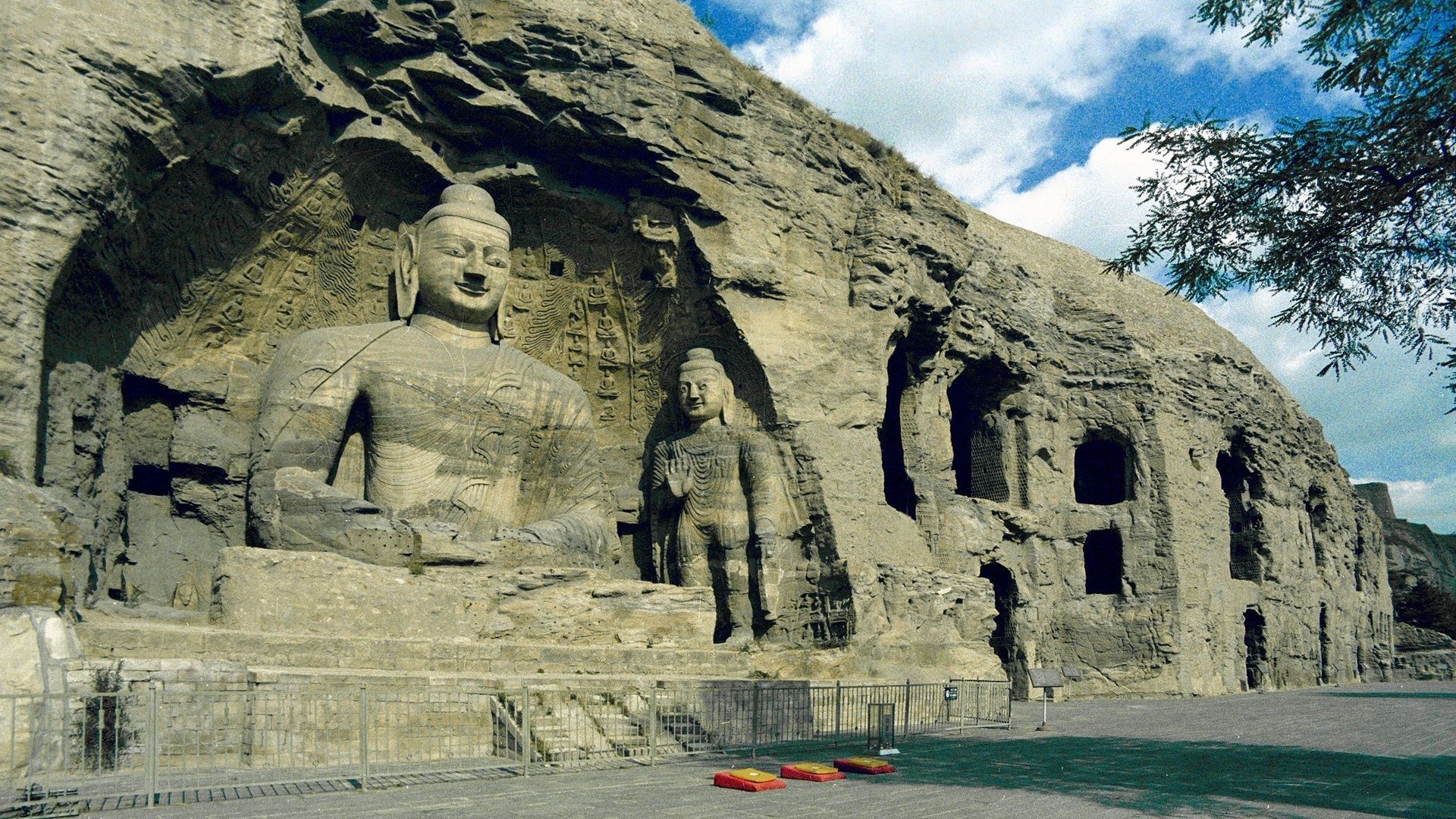 Black Myth: Wukong Must-Visit Real-Life Locations Across Shanxi & Beyond