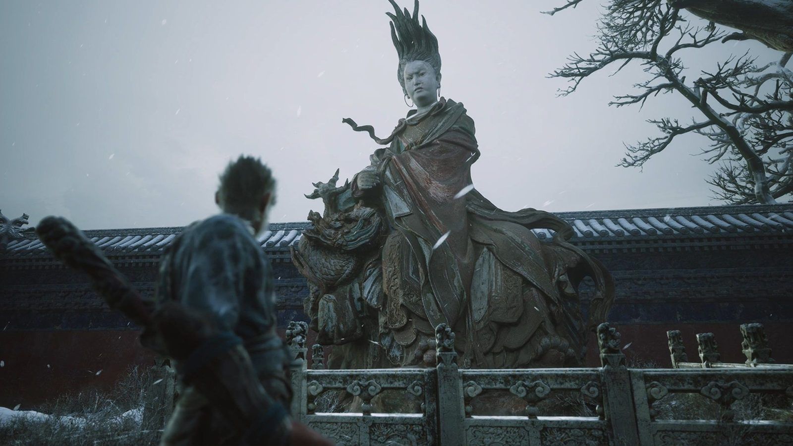 Black Myth: Wukong Must-Visit Real-Life Locations Across Shanxi & Beyond