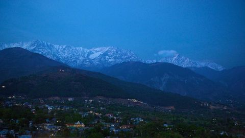 Places To Visit In Dharamshala: Find Tranquility & Peace In The Home Of ...