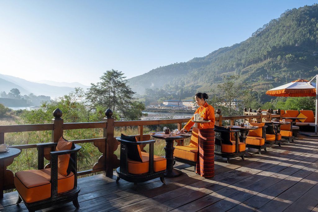 Bound for Bhutan? Here Are the 5 Best Things to Do in Punakha Valley