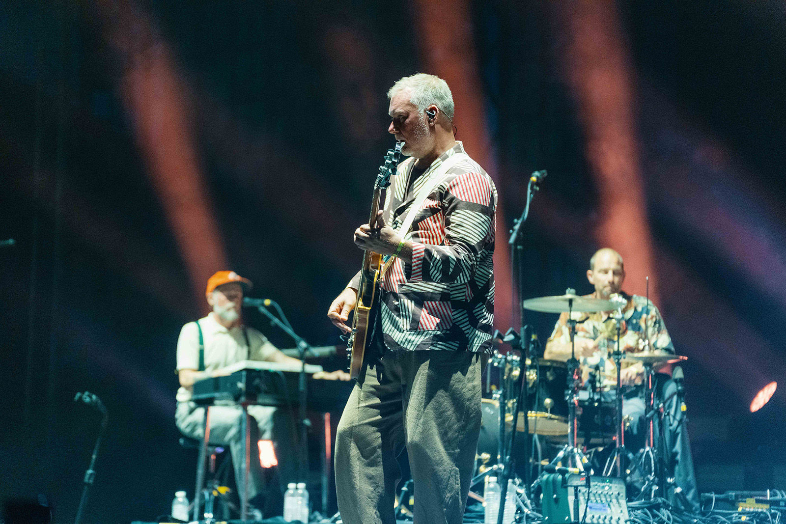 Grace Jones, Macy Gray, Nile Rodgers: Ombak Fest Hit All the High Notes