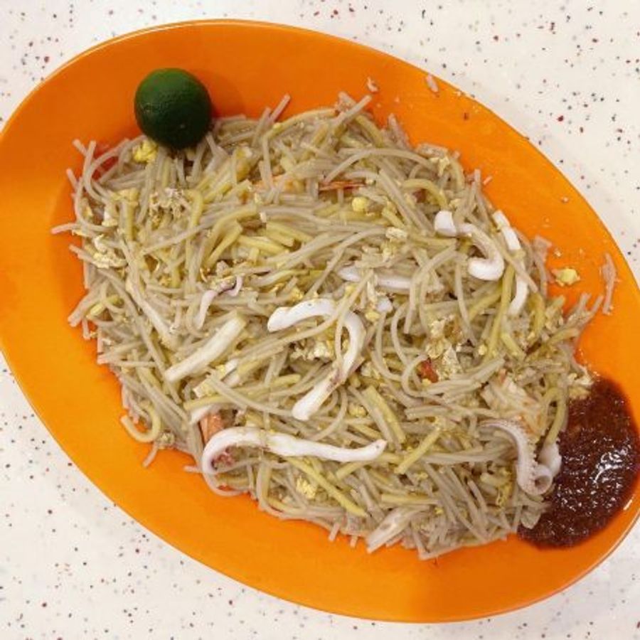 These 12 Places Serve The Best Hokkien Mee In Singapore