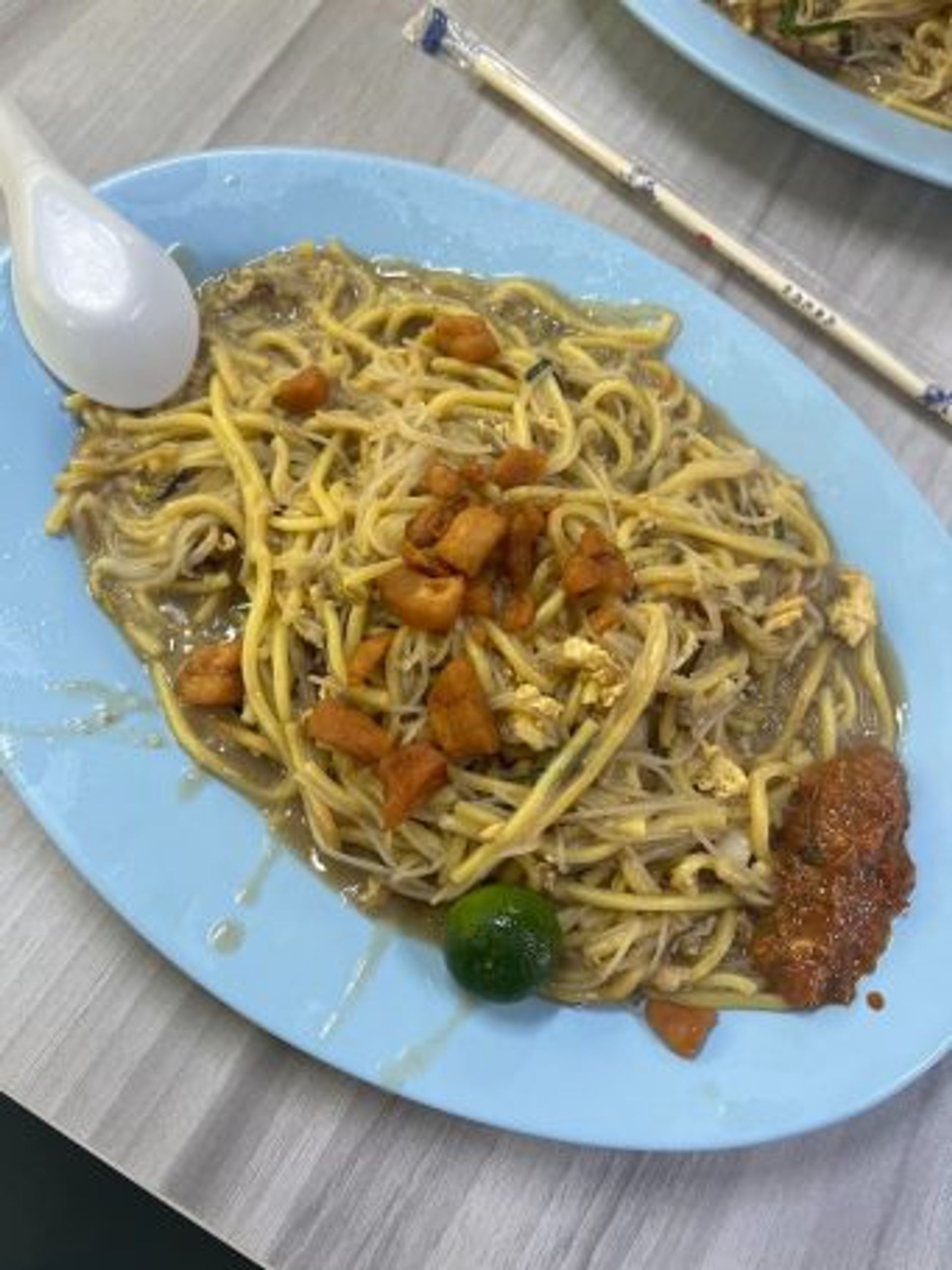 These 12 Places Serve The Best Hokkien Mee In Singapore