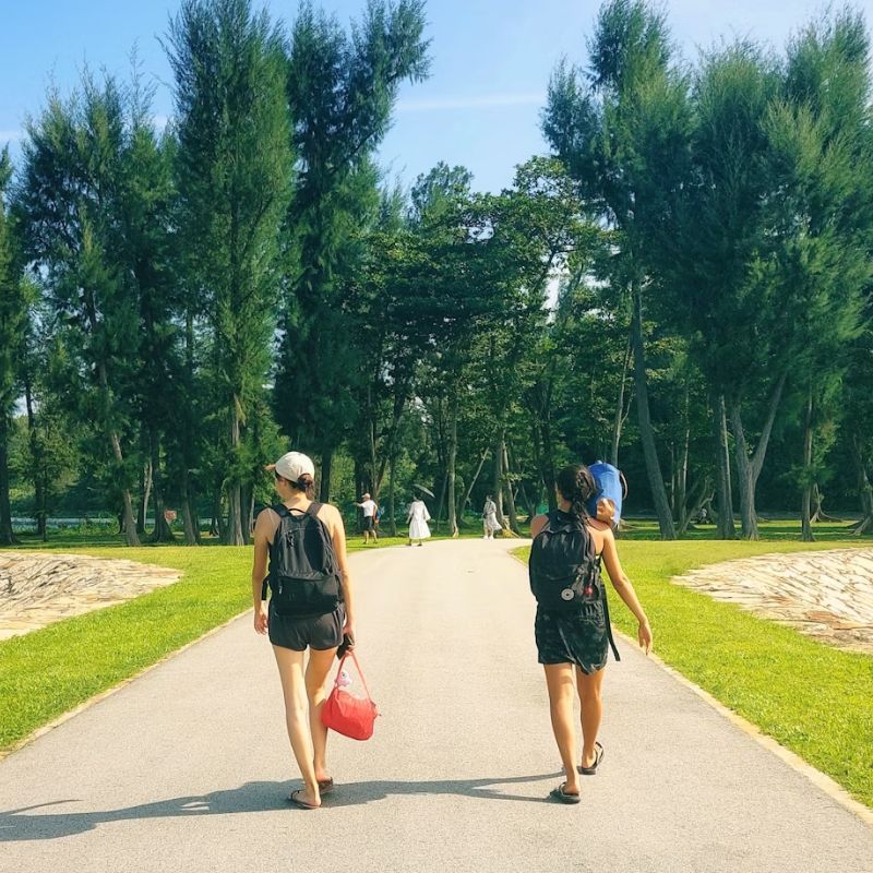 Pulau Hantu Island: Uncover The Secrets Of Singapore’s Haunted Islets