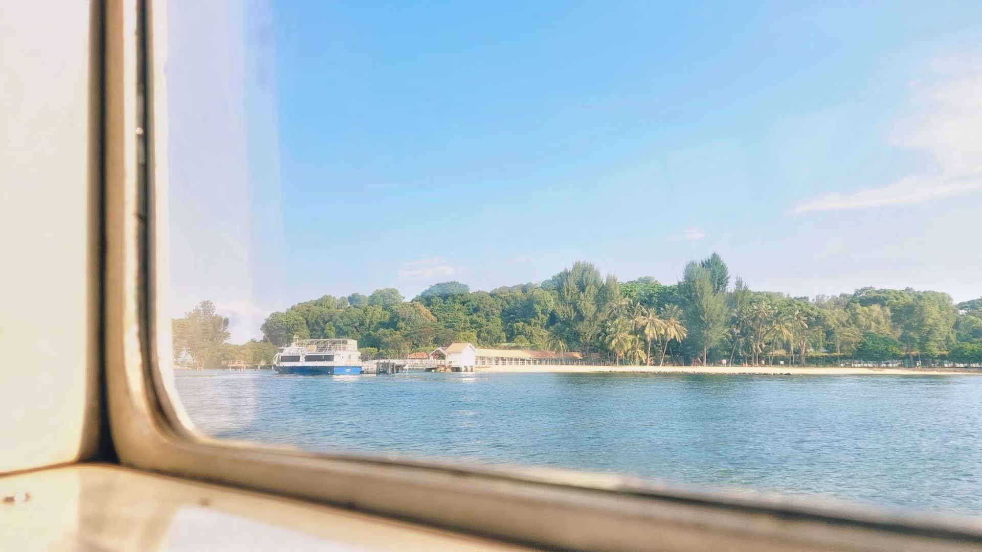 Lazarus Island Singapore: Best Time To Visit For Sun-Soaked Cruise ...