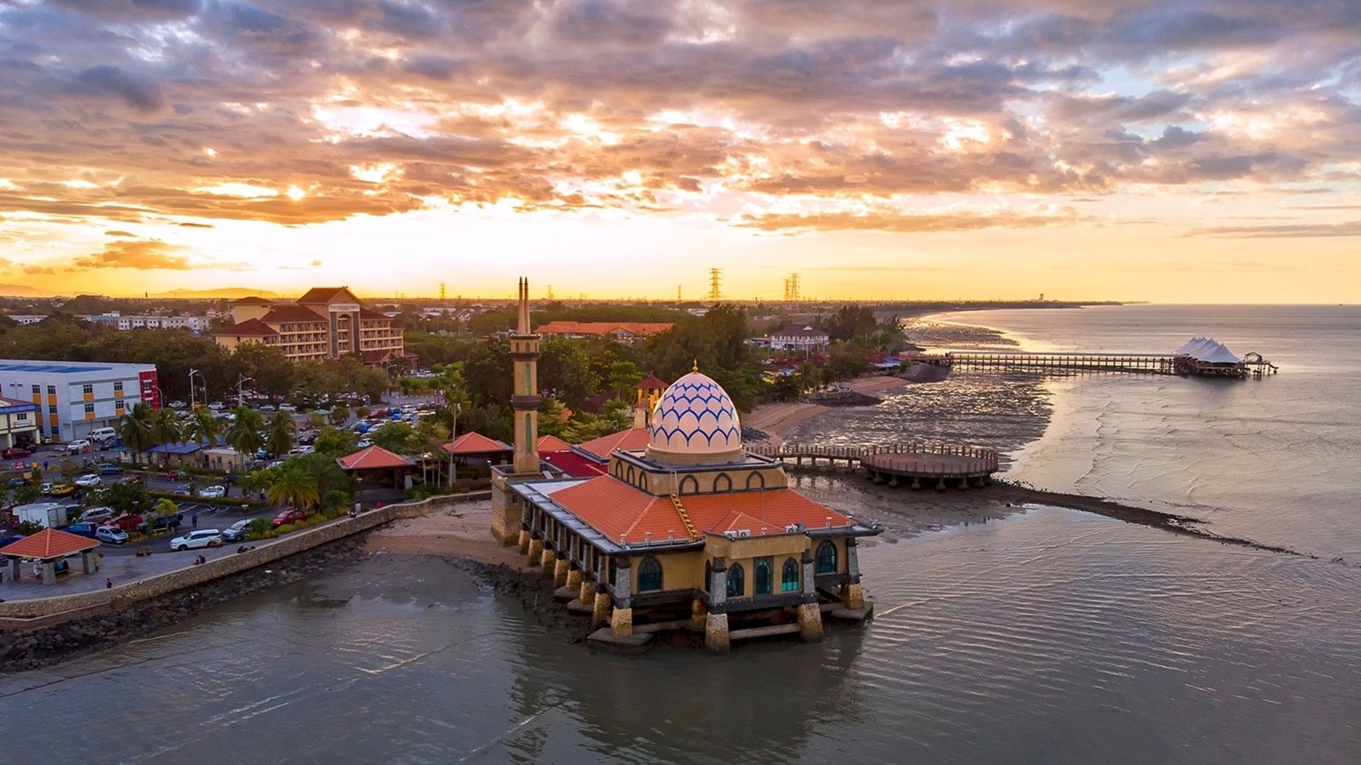 Long Weekends In Malaysia 2025: Maximise Your Vacations