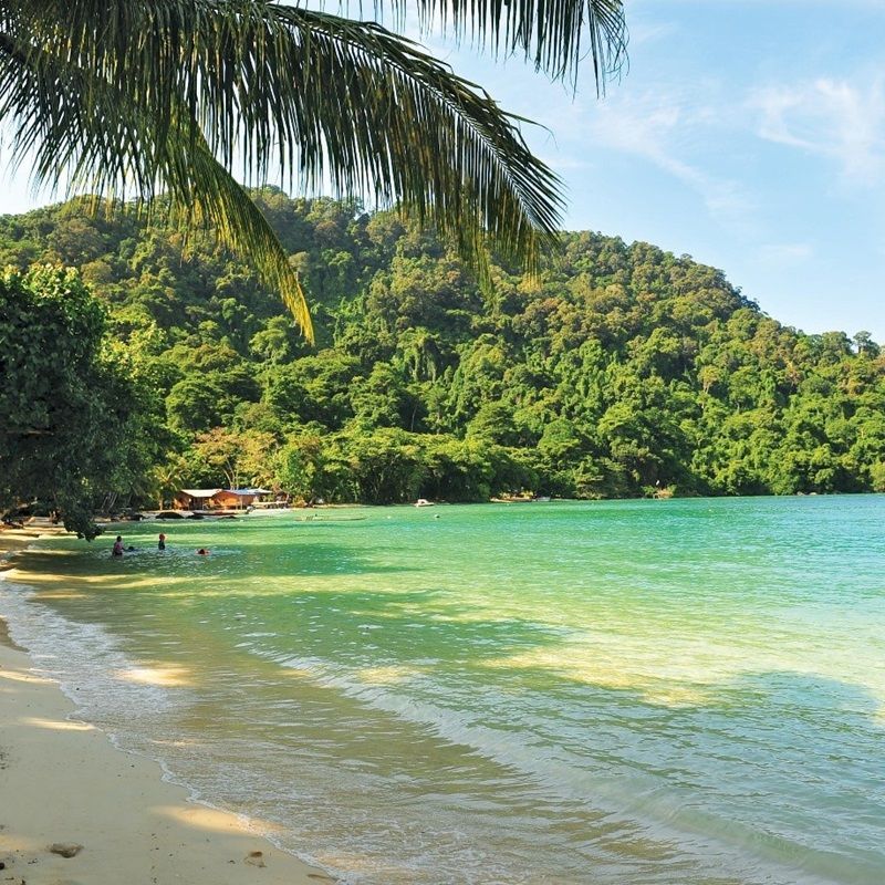 Incredible Itineraries For Travellers Finally Heading Back To Japan