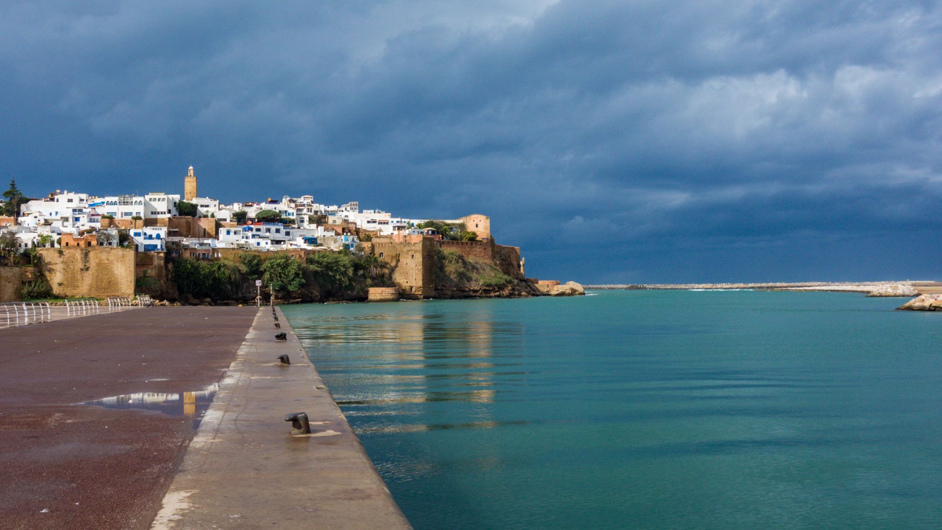 UNESCO World Book Capital 2026: Rabat Wins For Literacy & Literature