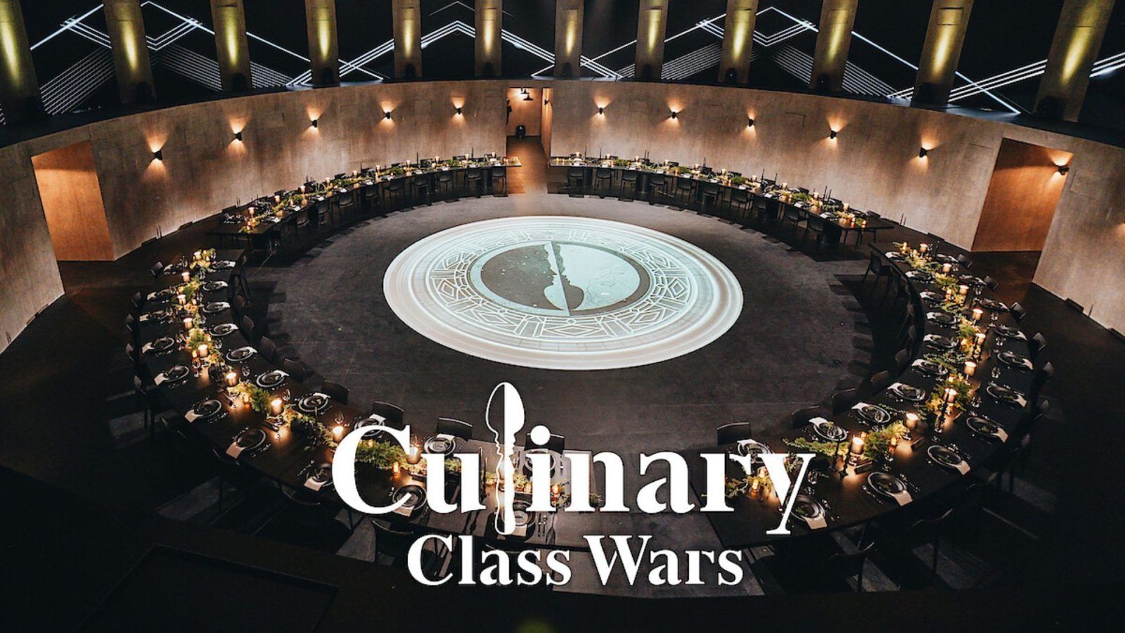 'Culinary Class Wars' Black Spoon Chefs And Their Restaurants