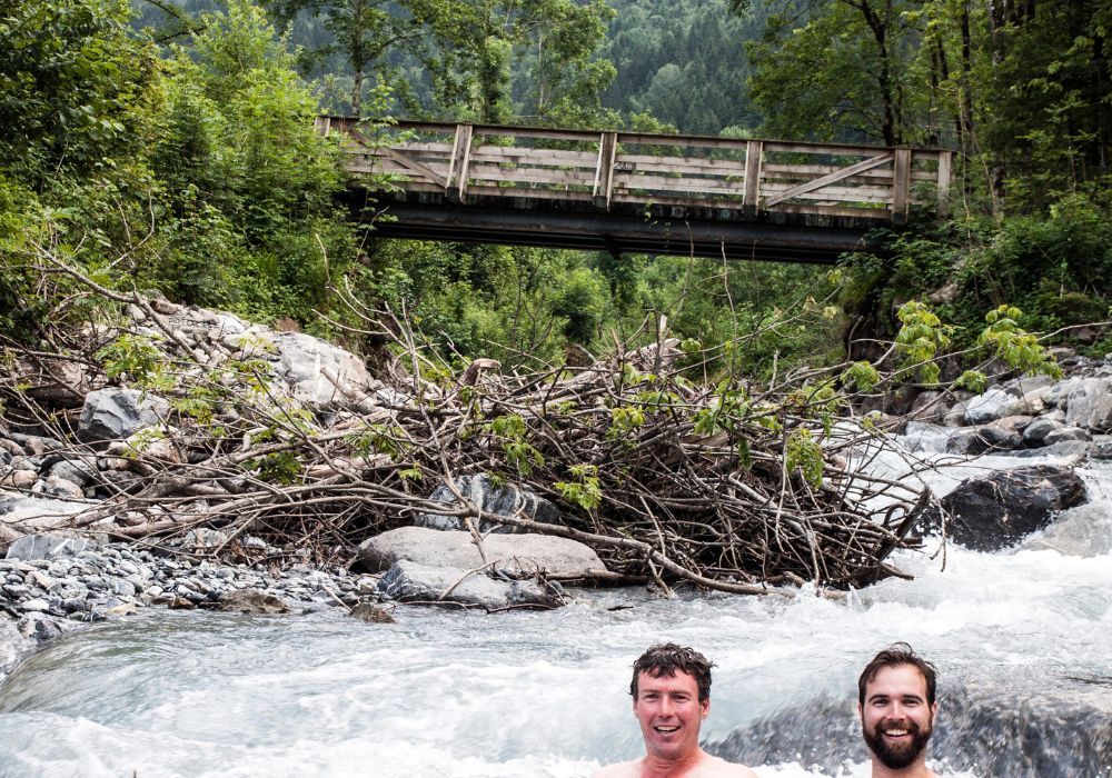 Autumn In Switzerland Is A Picture-Perfect Fall Getaway